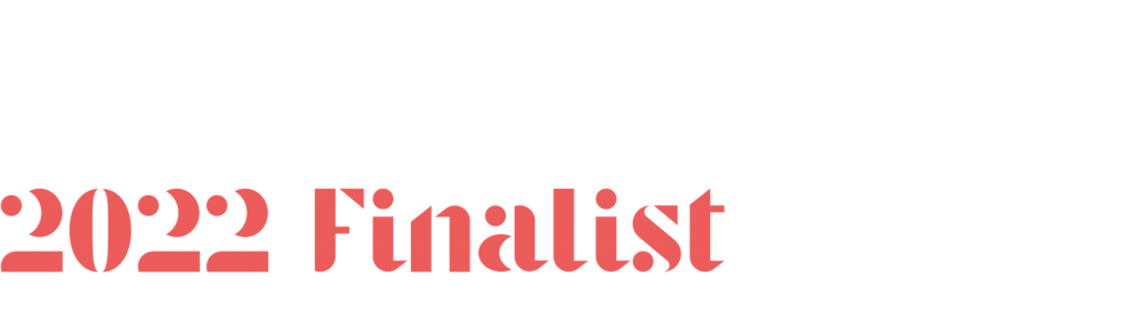 UK dev awards finalist 2022