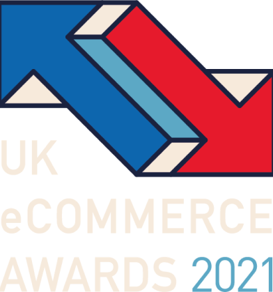 UK ecommerce awards 2021